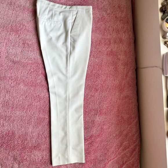 Zara | Pants & Jumpsuits | Zara Basic Trousers | Poshmark